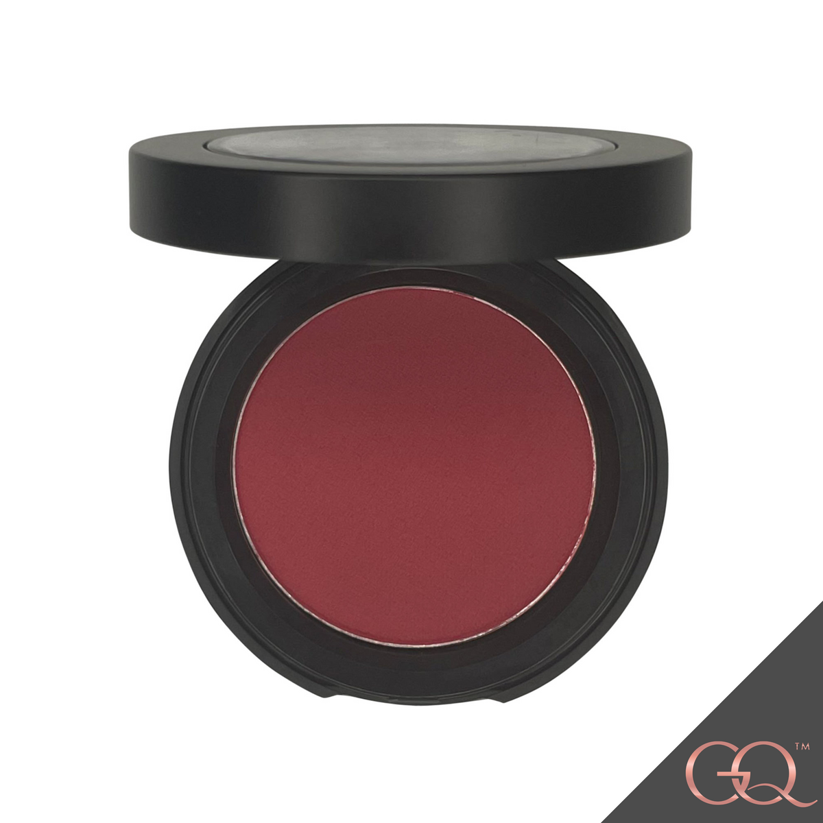 Single Pan Blush - Raspberry (4.5g) | GLOWNIQUE