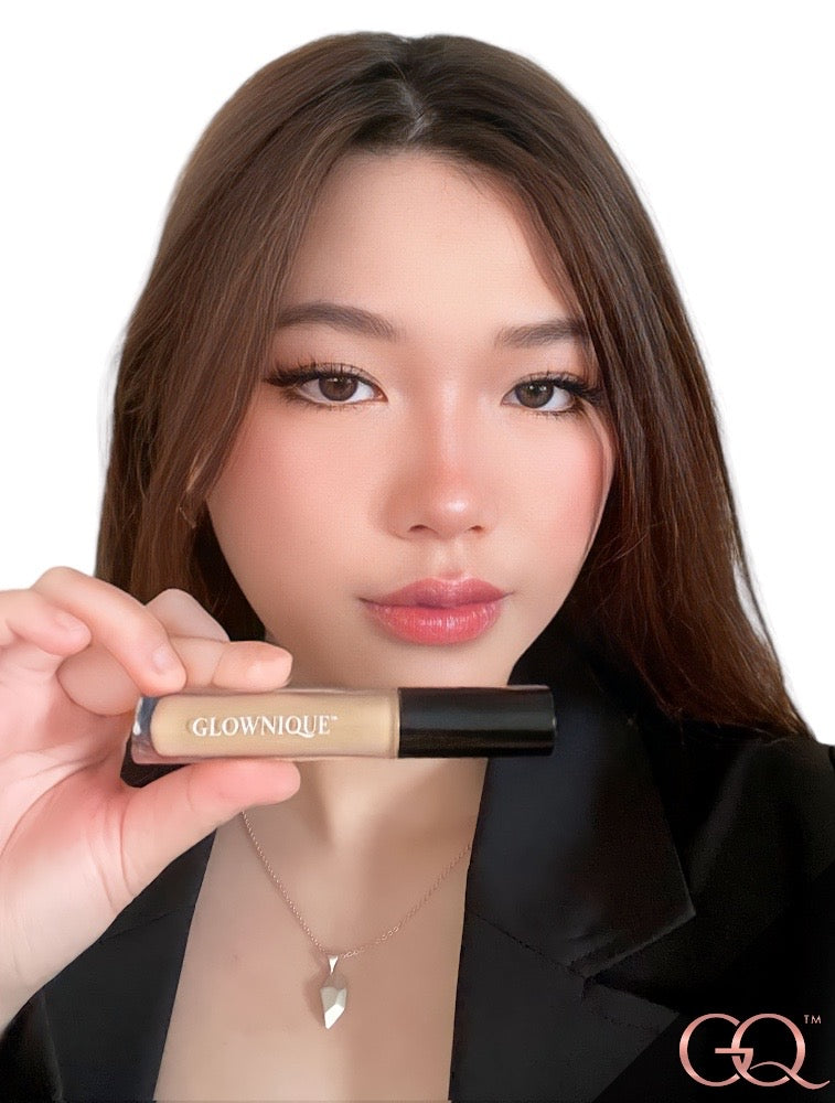 Concealing Cream - Comma | GLOWNIQUE