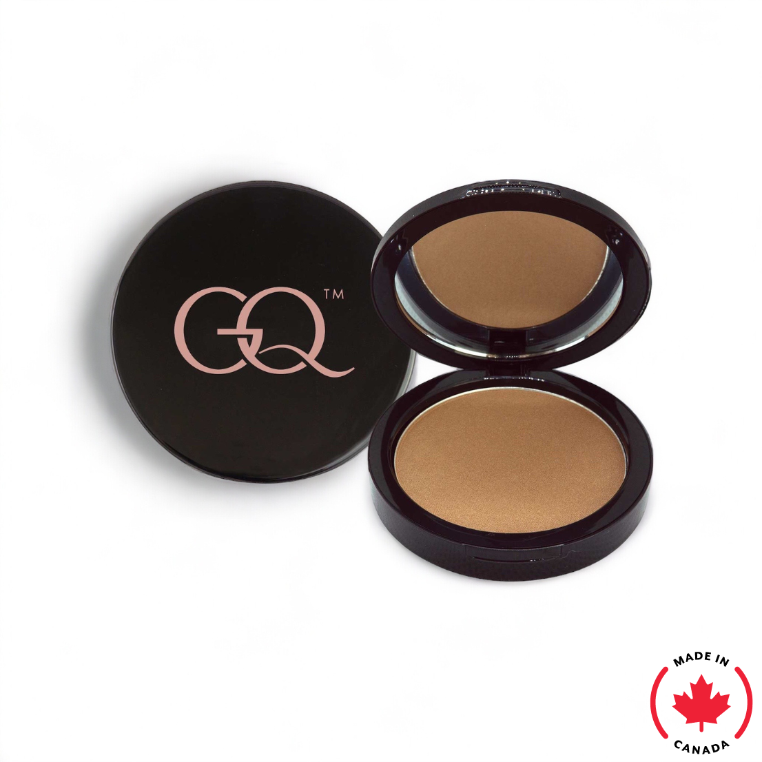 Bronzer - Caramel | GLOWNIQUE