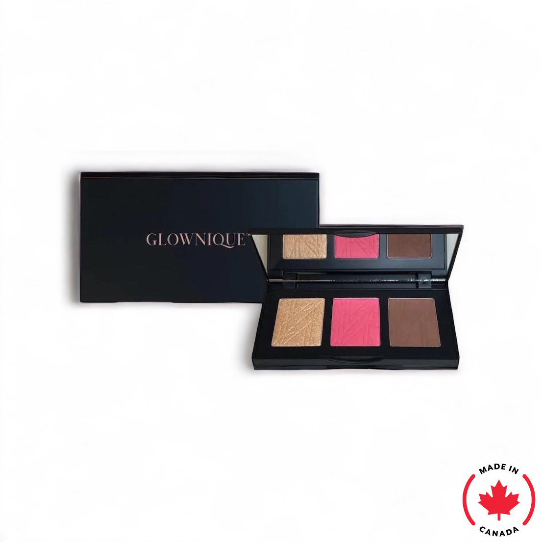 Pro Cheek Palette - Pop | GLOWNIQUE