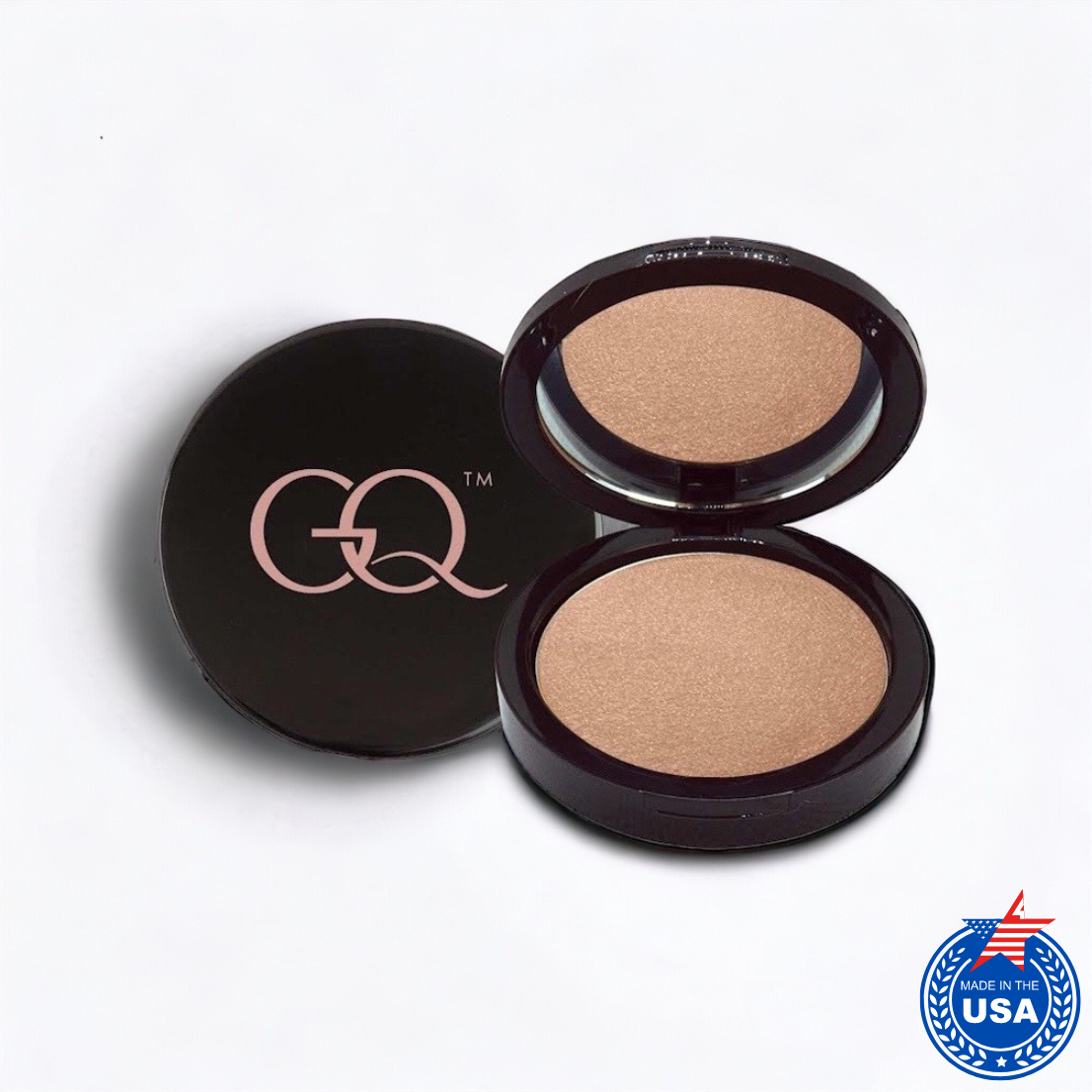 Luminizing Powder - Glowy | GLOWNIQUE